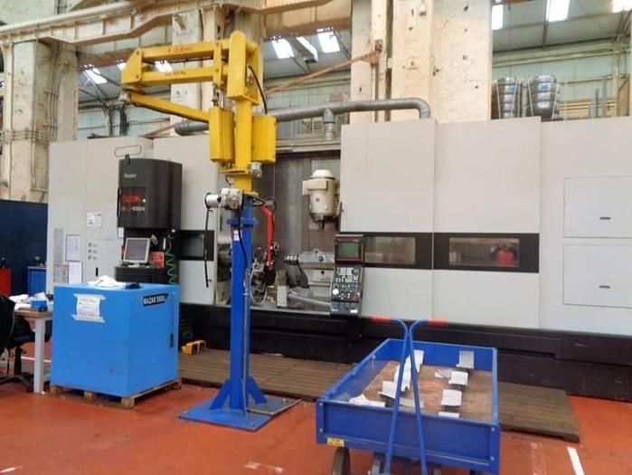 Mazak INTEGREX E 650 H 4000
