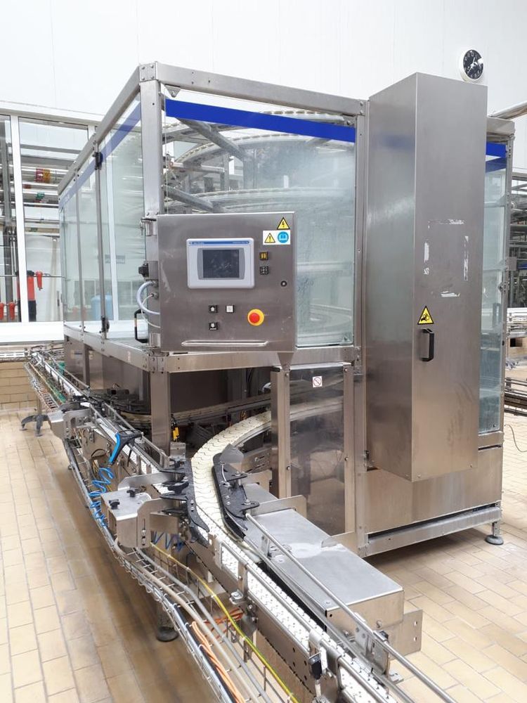 Tetra Pak Tetra Helix Cap 30-flex