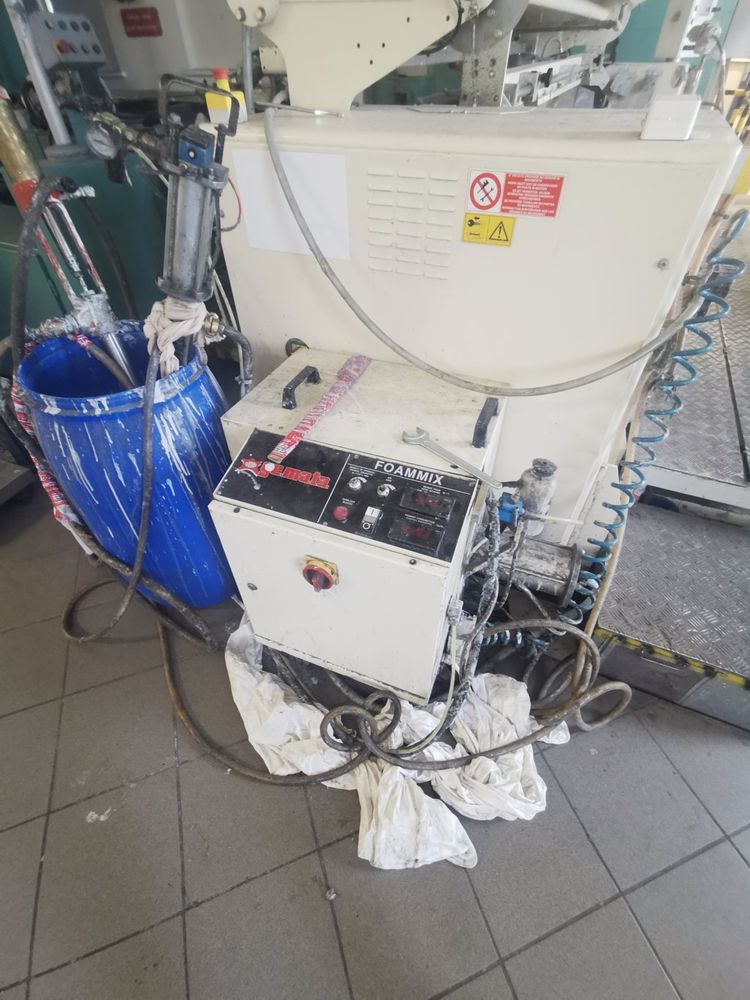 Gemata Starline Rbs coating