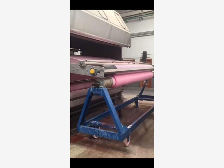 Tepa Electric jigger