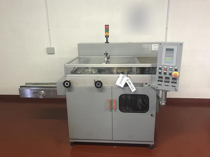 Ima BFB 3781AB Over Wrapper