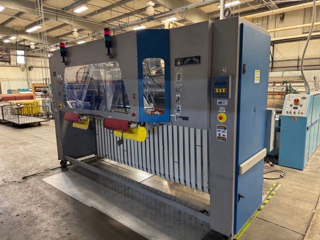 Chicago King Edge Large Piece Feeder