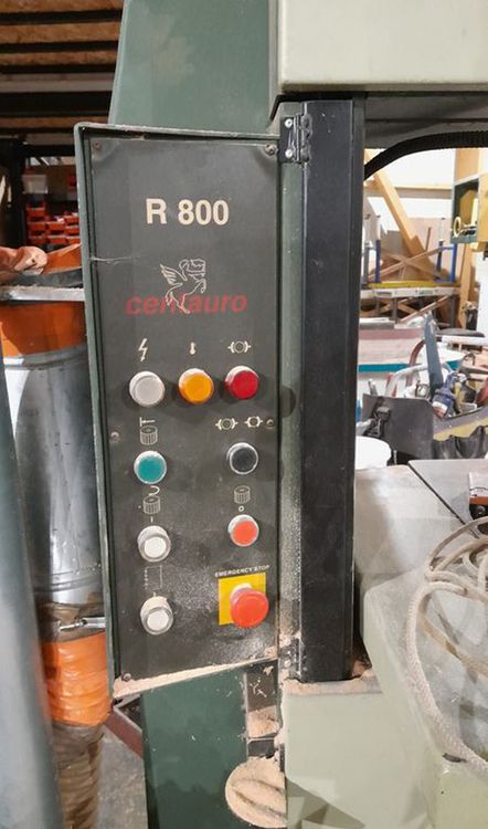 Centauro R800
