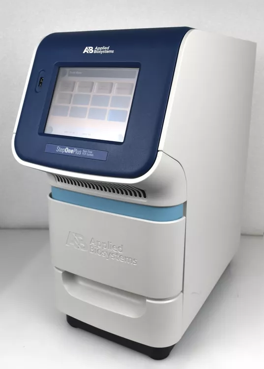 Step One Plus Real Time PCR System