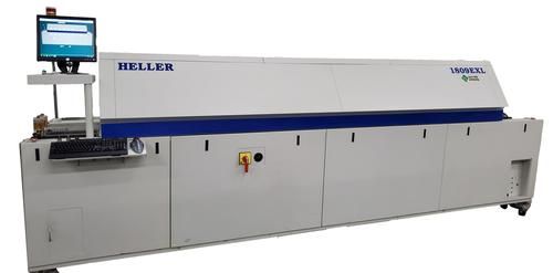Heller 1809EXL