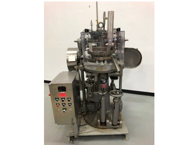 Stokes 580-1 Tablet Press