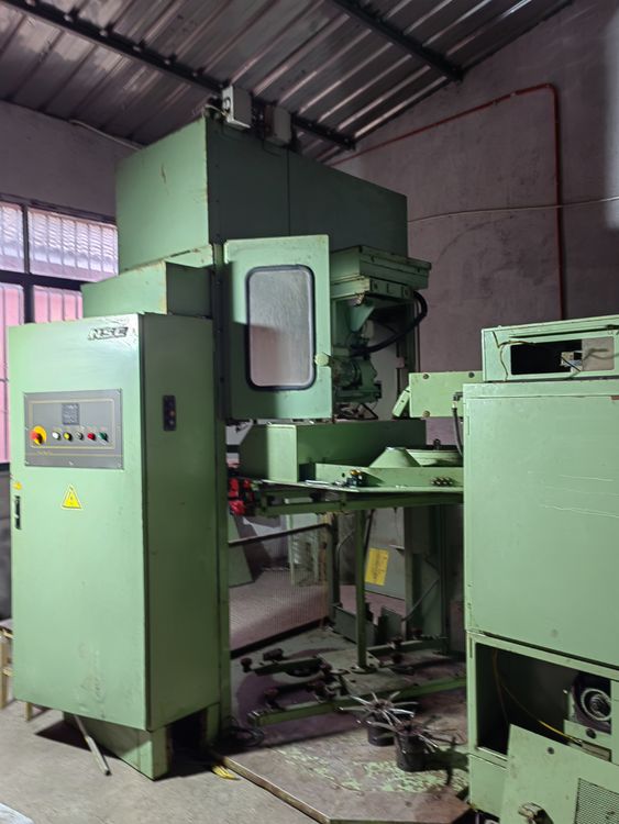 Nsc schlumberger GC15