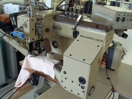 Mauser LOCK 41-46411 Autolap