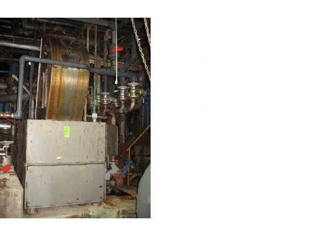 Dorr-Oliver 24" (610mm) DSM Screen