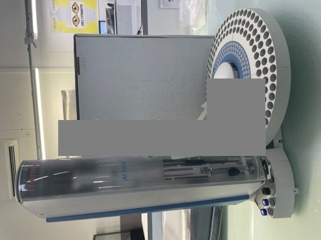 Thermo Scientific AI 1310 Automatic Liquid Sampler