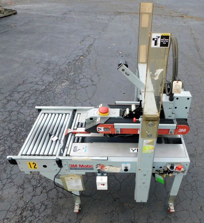 3M 700 Rks Case Taper