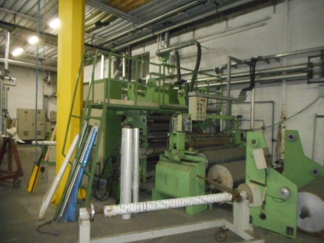 Matex 180 Cm Lamination