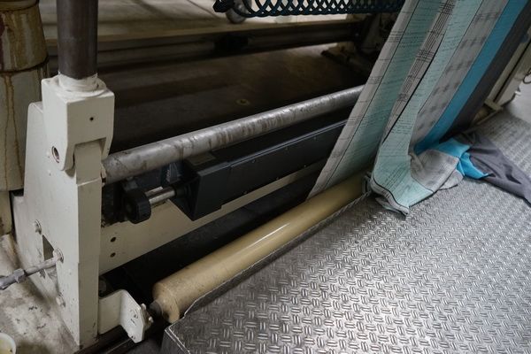 Kusters 212.40.2600 280 Cm Calander