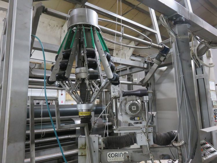 Corino 240 Cm Slitter