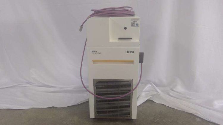 Lauda RP 240 E Cooling Heating Circulator