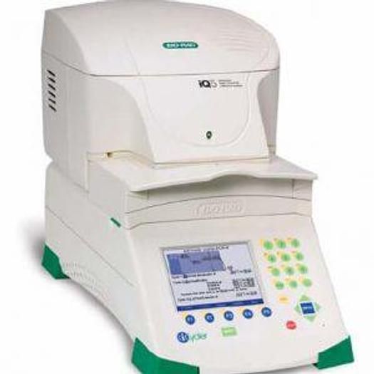 Bio-Rad IQ5