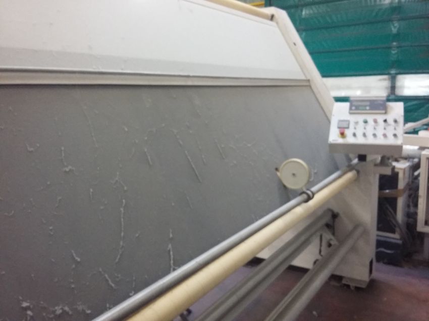 Icbt Inspection machine