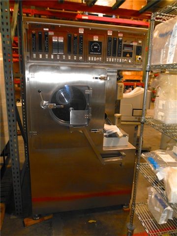 Thomas Compulab 24 Tablet Coater