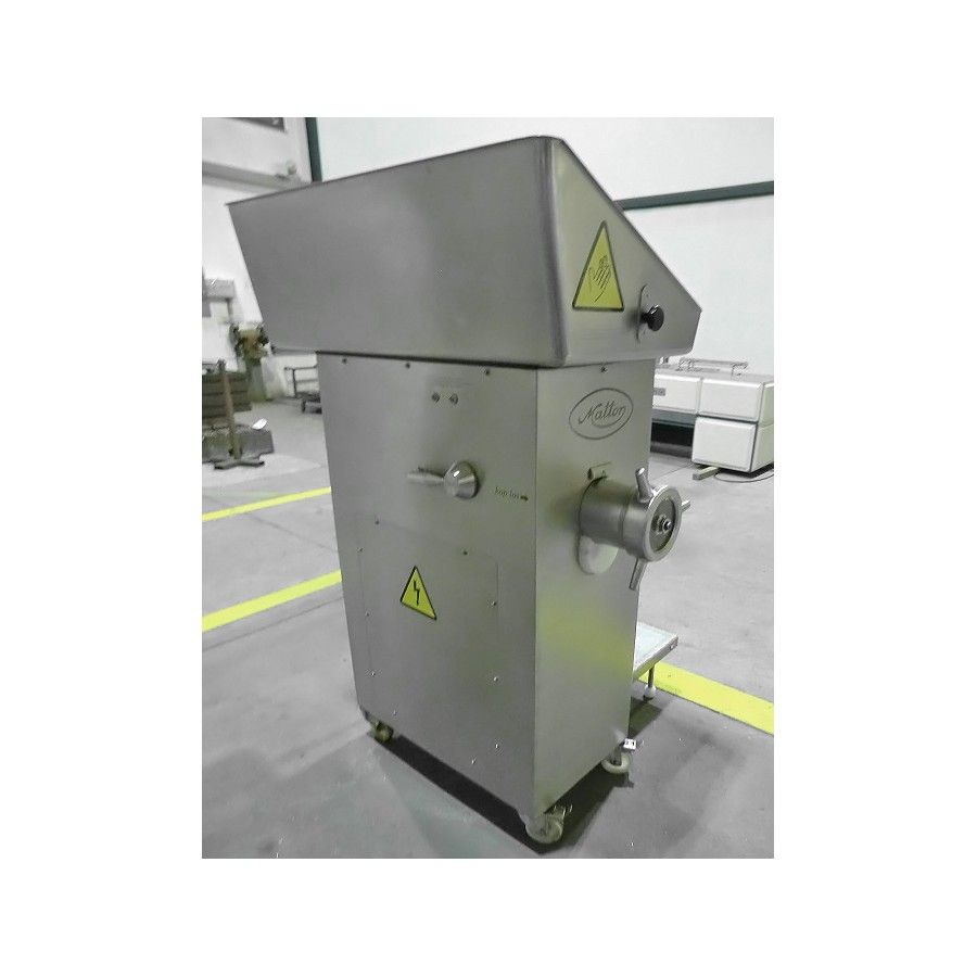 Matton VM 42 Mobile grinder