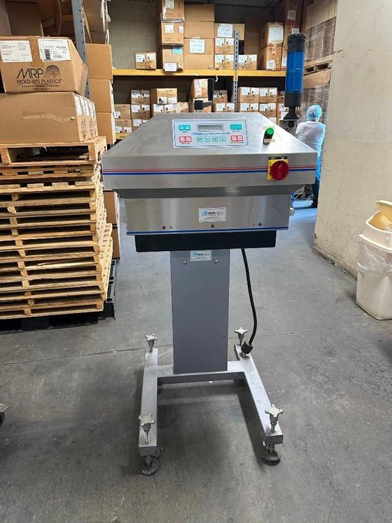 AM-20 Automate Induction Sealer