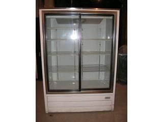 Baxter Scientific SLR4304ABA Cryo-Fridge Double Sliding Glass Door ...