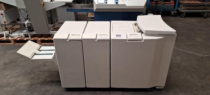 Plockmatic BK 5010