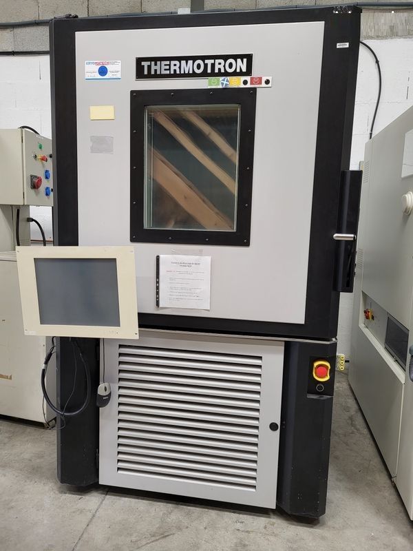 Thermotron S600-3-3 Climatic/Thermal enclosure