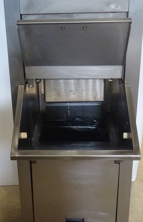 IMC CP501SF Waste Compactor