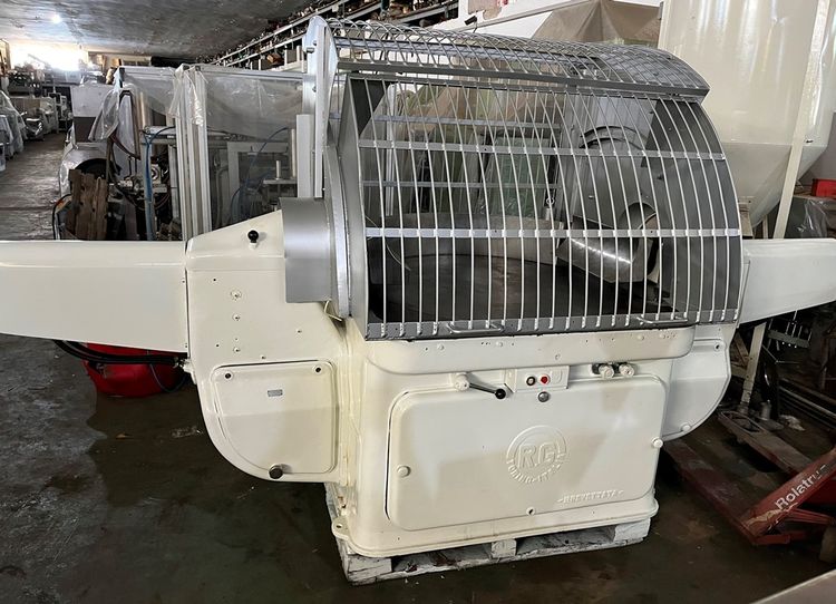 Ruffinatti IM30 Kneading Machine