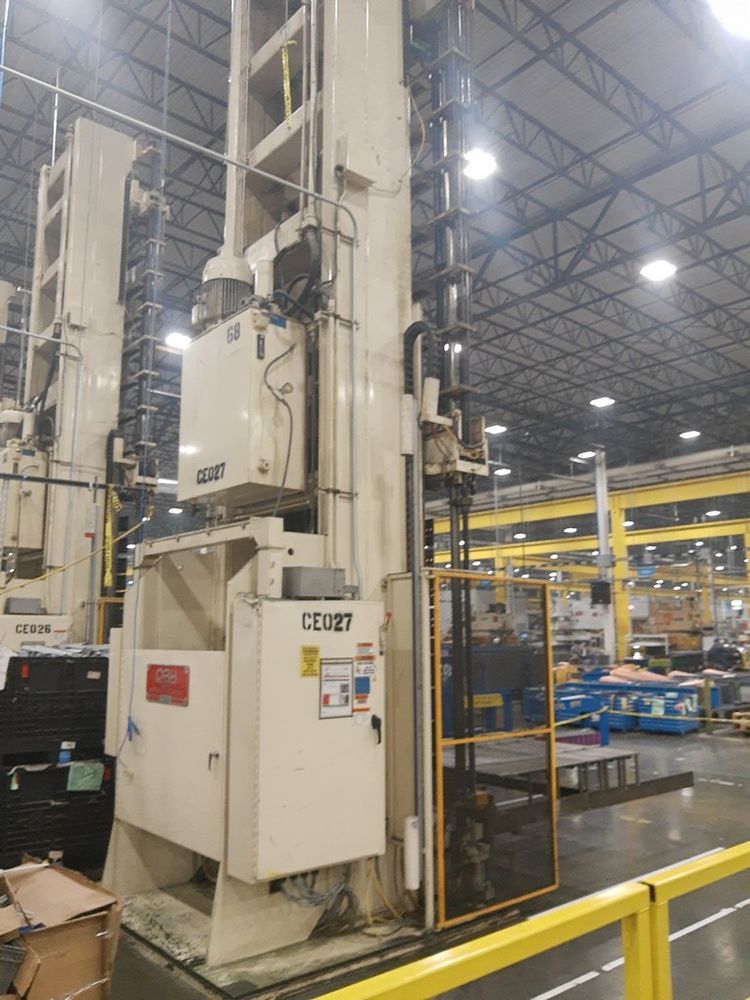 OAK CSE-M590-950 Vertical Expander