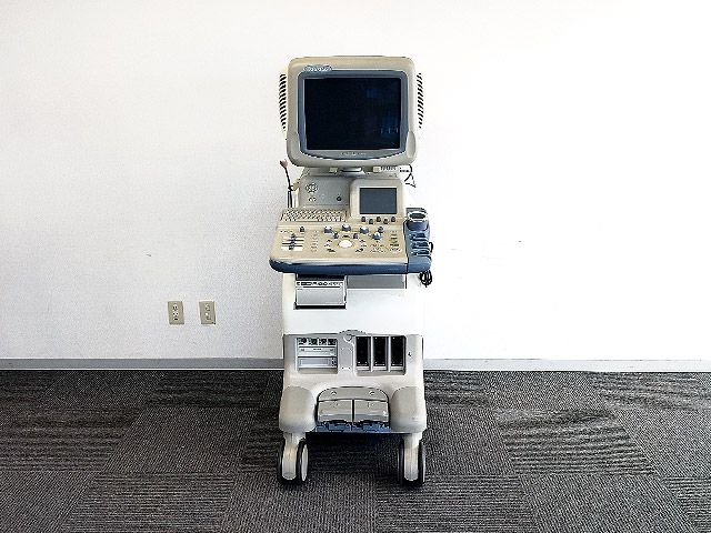 GE Logiq S6 Ultrasound