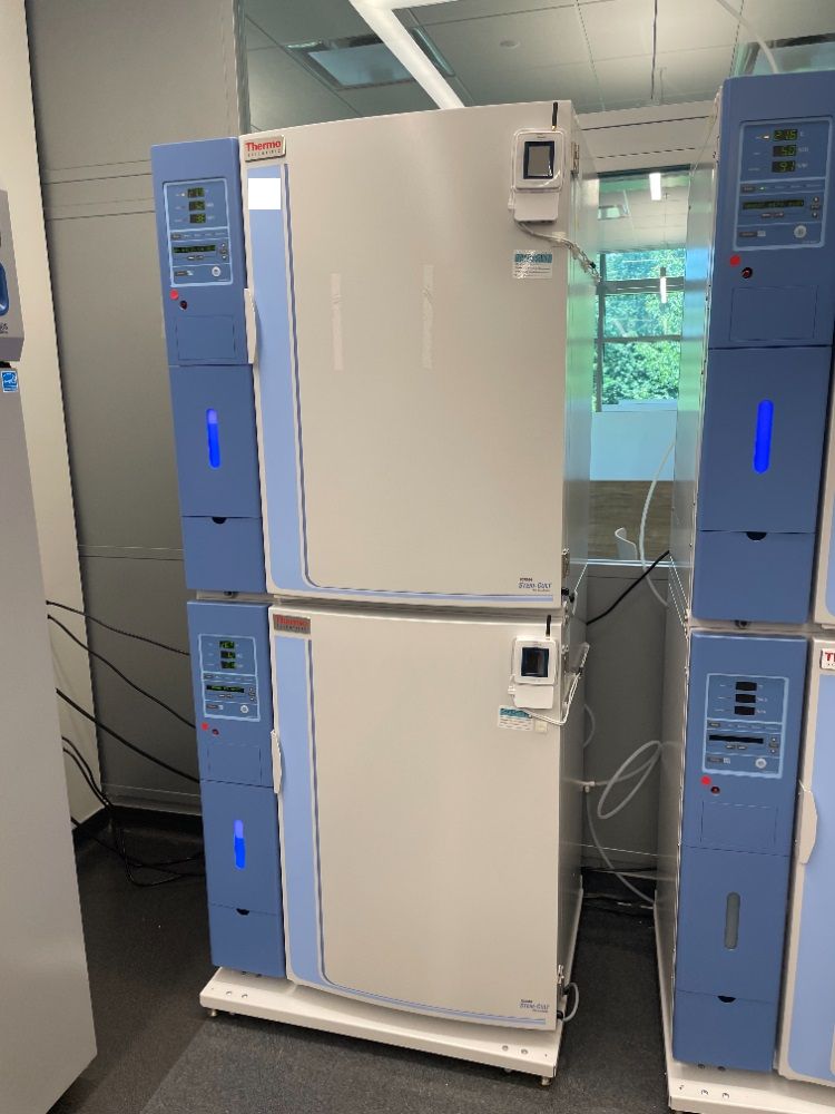 Thermo Steri-Cult Double Stack CO2 Incubator