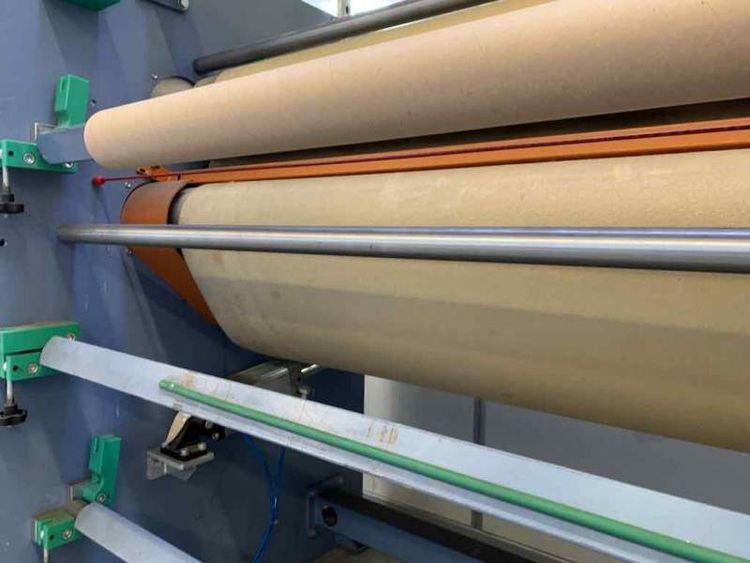 Kmt, Salvade COMBI CPC 220 180 Cm Transfer printing calender