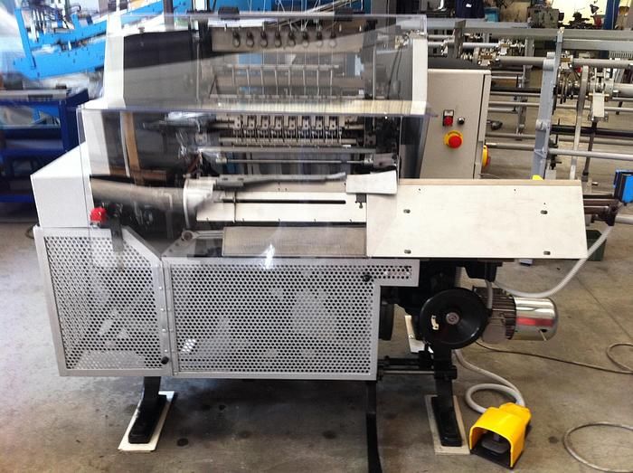 Smyth Freccia EF 14 SEWING MACHINES