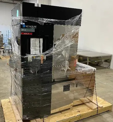 Rudolph Metapulse II 200-X