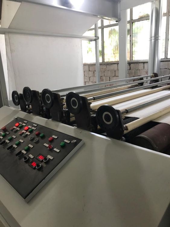 Beneks 200 Cm Emerizing