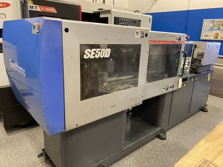 Sumitomo SE50D 55 T