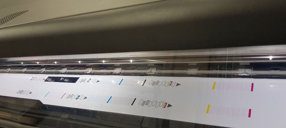 HP Latex 360 1625 mm