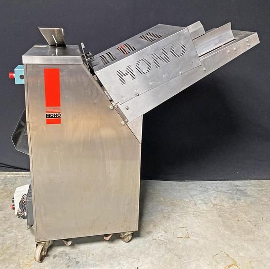 Mono FG-126 Bread Slicer