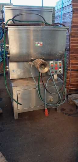 Dominioni Ravioli Machine