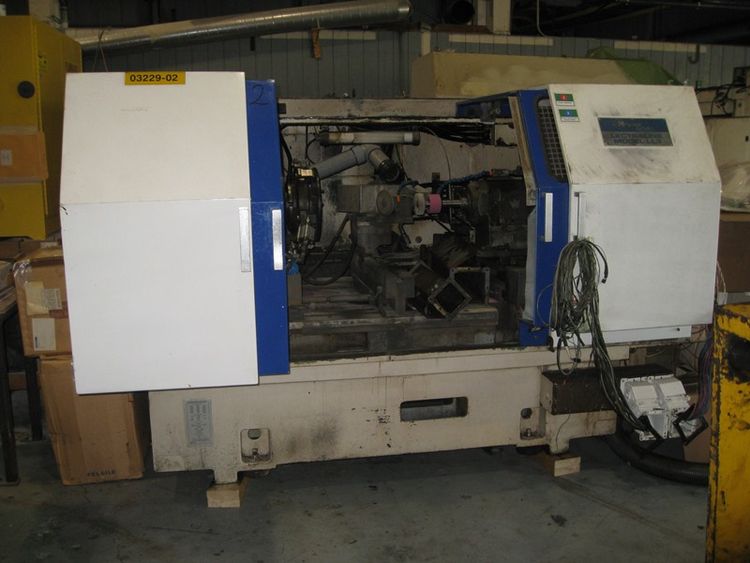 Bryant LL3-50 INTERNAL GRINDER