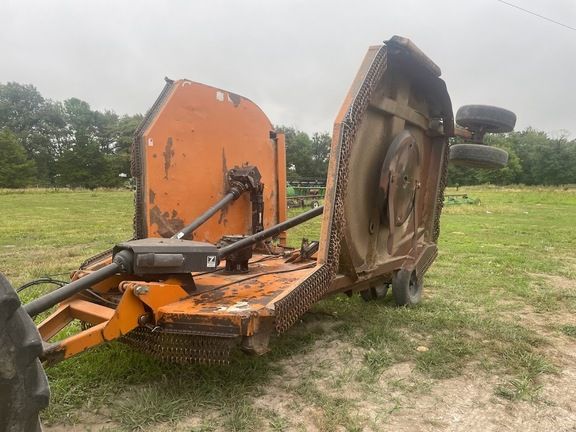 Woods BW240HD Rotary Cutters: Heavy-Duty