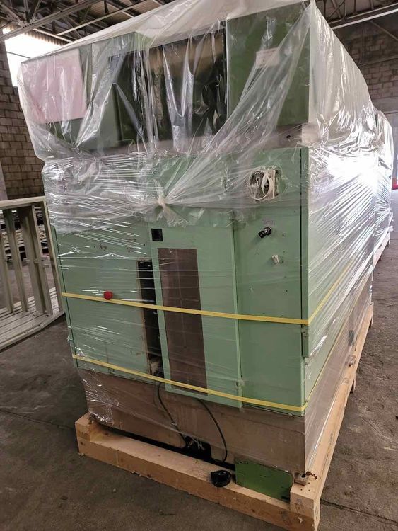 2 Rieter RSB-D30, RSB-D35 Draw Frames