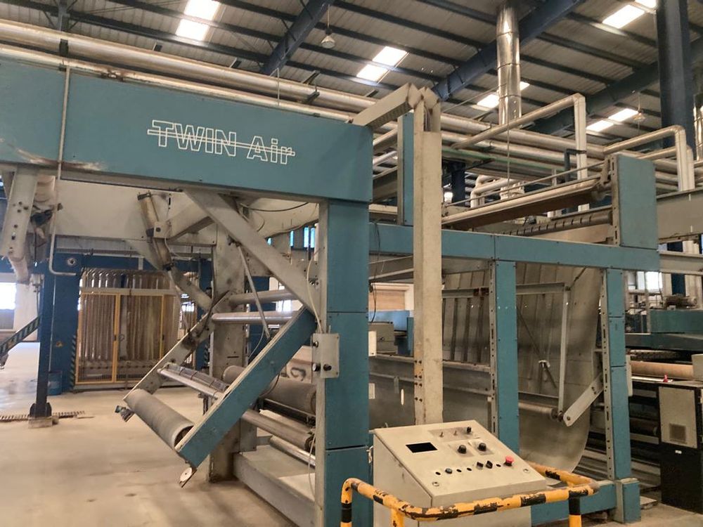 Motex 180 Cm Stenter