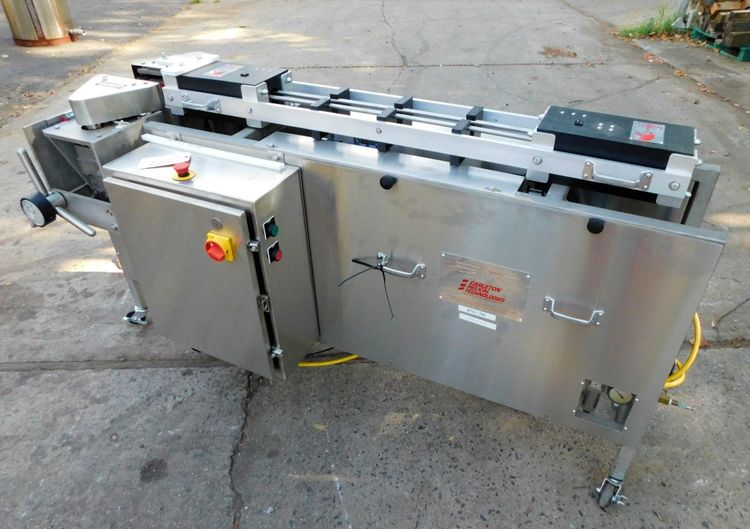 Carlton 154-4b1fss-3600 Helical Technologies