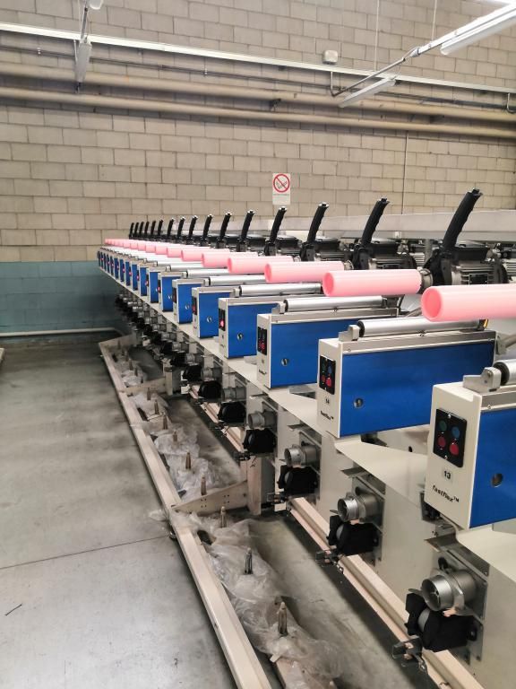 Ssm Winding PW 2