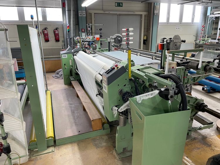 Dornier AWSL 240cm EasyLeno