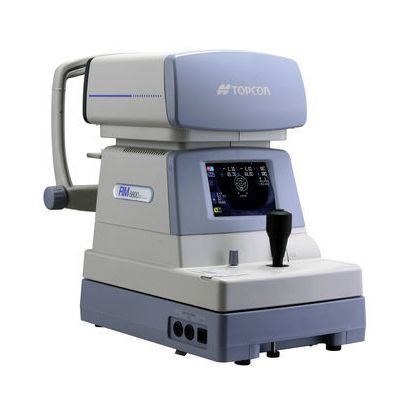 Topcon KR-8800 Autorefractor