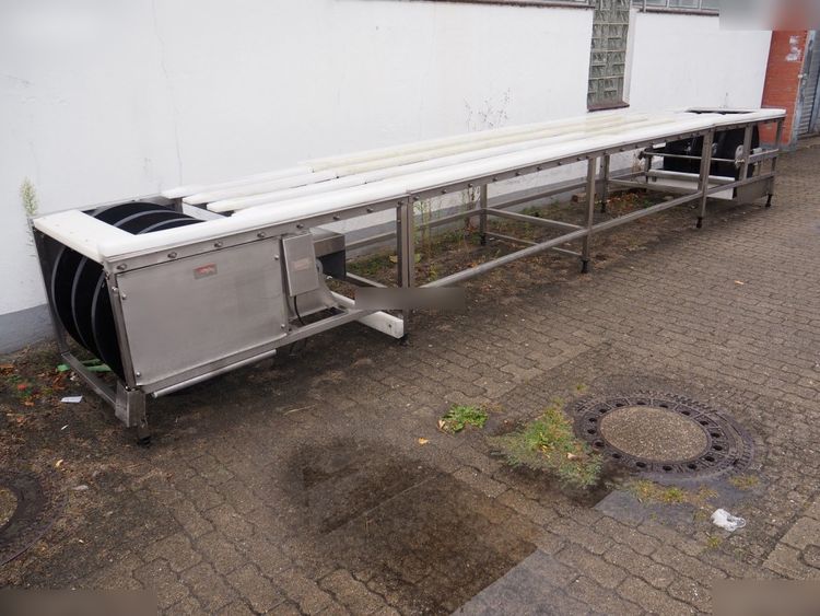 Nieros Deboning Table