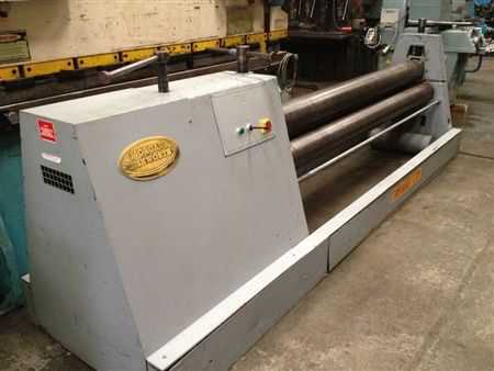 Morgan Rushworth MPR